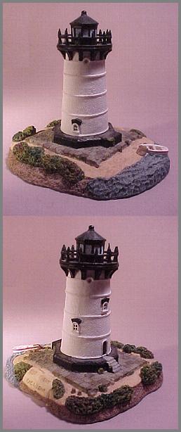 Handworks Harbour Lights Lighthouses Anchor Bay